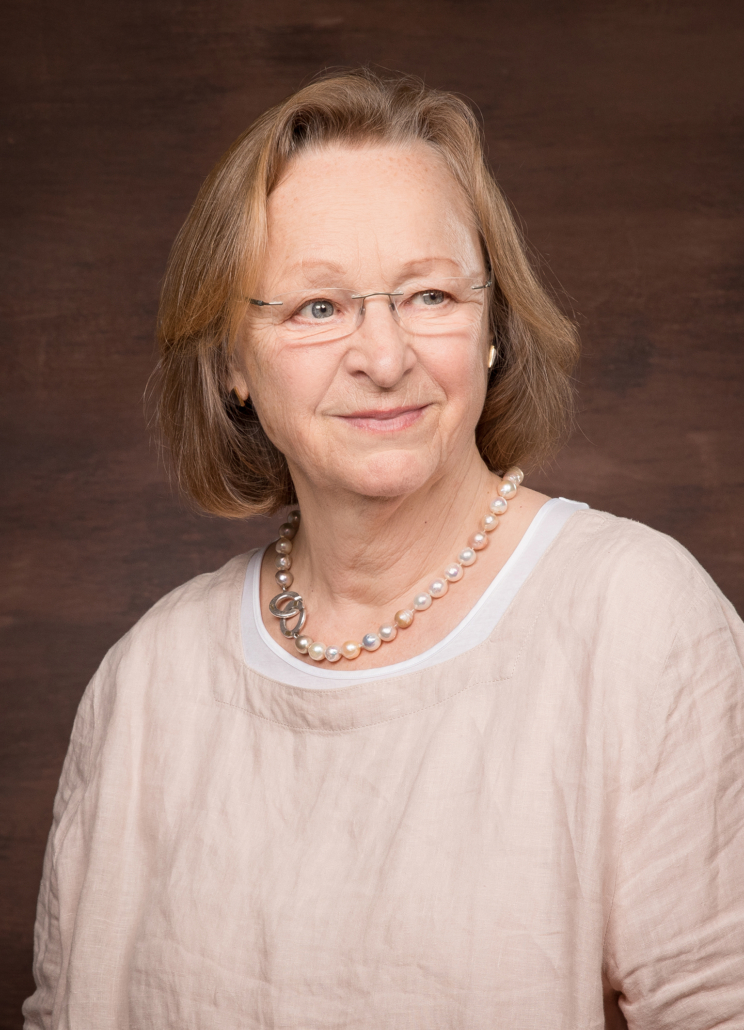 Elisabeth Schulz | Homöopathie für Kinder e.V.